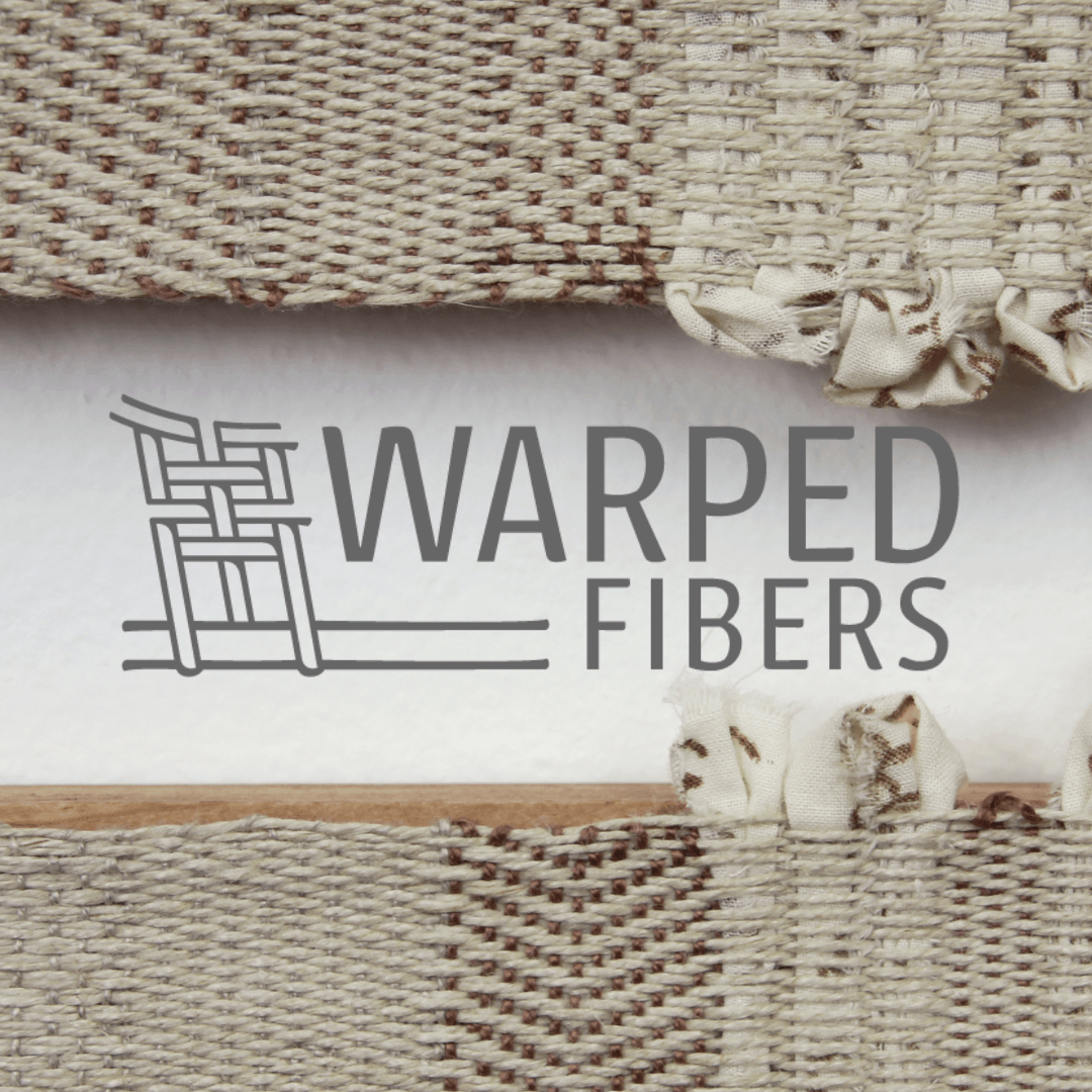 Learn To Weave! Weaving and Fiber Art Blog - Warped Fibers