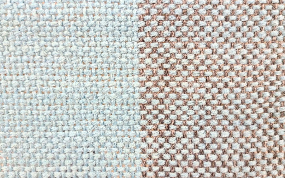 Weaving Terms For New Weavers - Warped Fibers